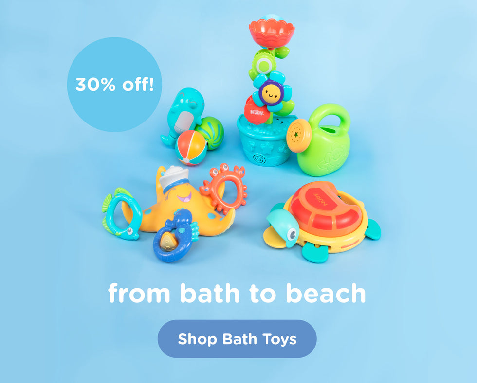 Nuby | Baby and Toddler Products, Designed with Care
